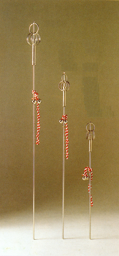 Matsuri Props, Festival Props | BOKUNAN-DO
