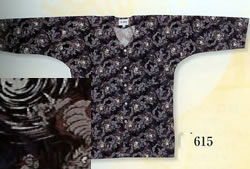 Haragake, Matahiki, Koiguchi * BOKUNAN-DO