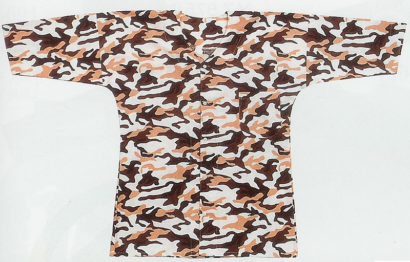 Haragake, Matahiki, Koiguchi * BOKUNAN-DO