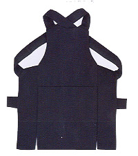 Children Happi (Hanten) * BOKUNAN-DO