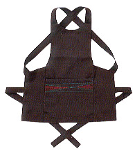 Kids Hanten Happi * BOKUNAN-DO